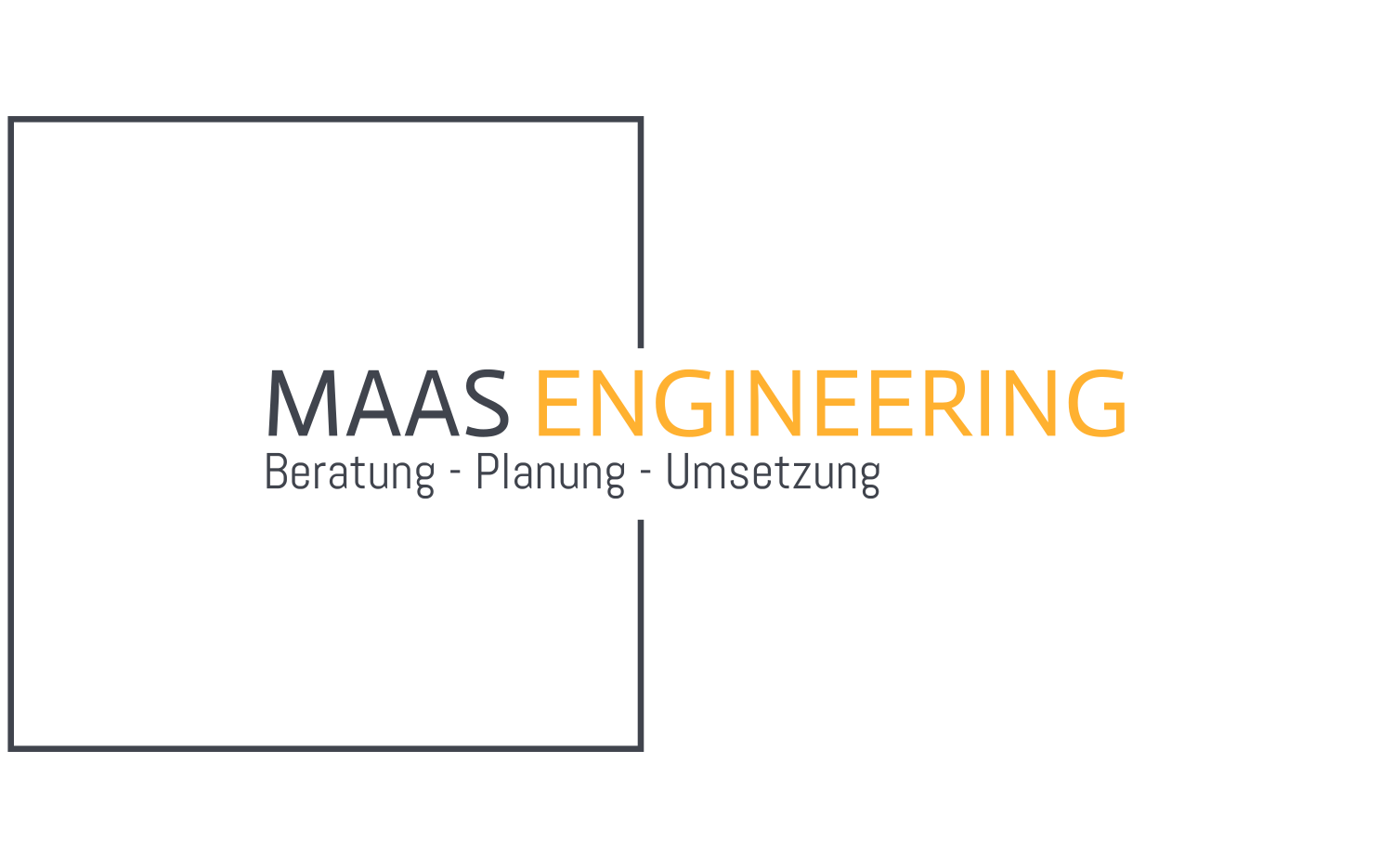 Maas Engineering GmbH
